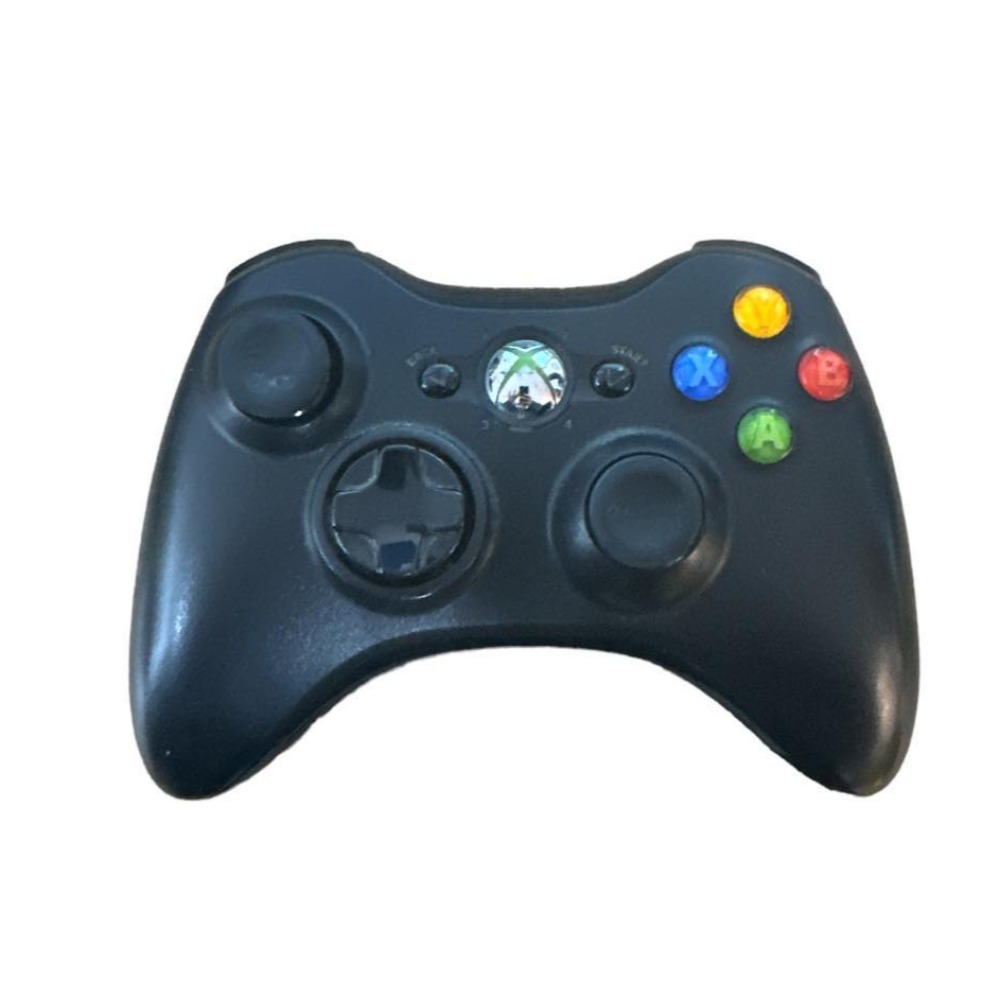 Pre-owned Official Xbox 360 Controller SALE - Own4Less